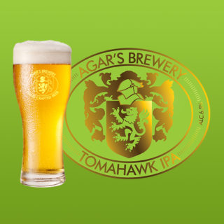 Our Beer – Agar's Brewery