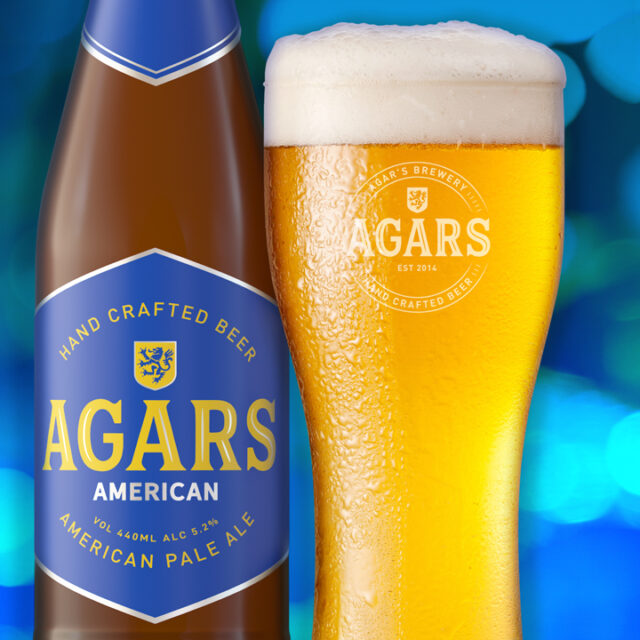 Our Beer – Agars Brewery
